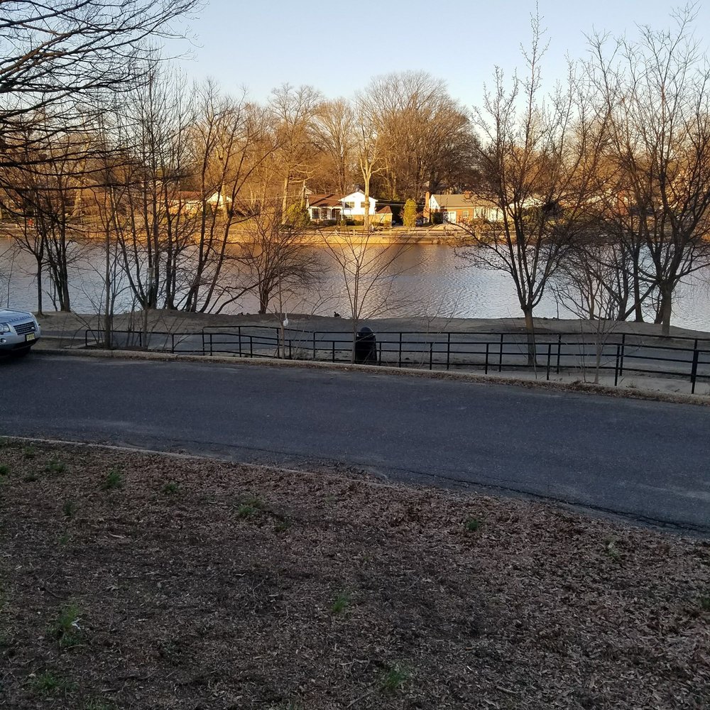Haddon Lake Park - 13 Photos - Parks - 10TH Station Ave, Audubon, NJ - Yelp