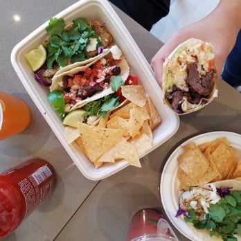 Me Gusta Tacos - 218 Photos & 100 Reviews - Mexican - 2235 Village Walk ...