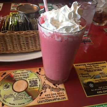 Plum Delicious Family Restaurant - 61 Photos & 160 Reviews - Burgers ...