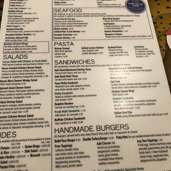 Quarterdeck Restaurants - 220 Photos & 151 Reviews - American ...