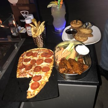 Topgolf - 292 Photos & 214 Reviews - Bars - 17321 NW 7th Ave, Miami ...