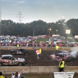 Hamilton County Fair - Festivals - 7801 Anthony Wayne Ave, Cincinnati ...