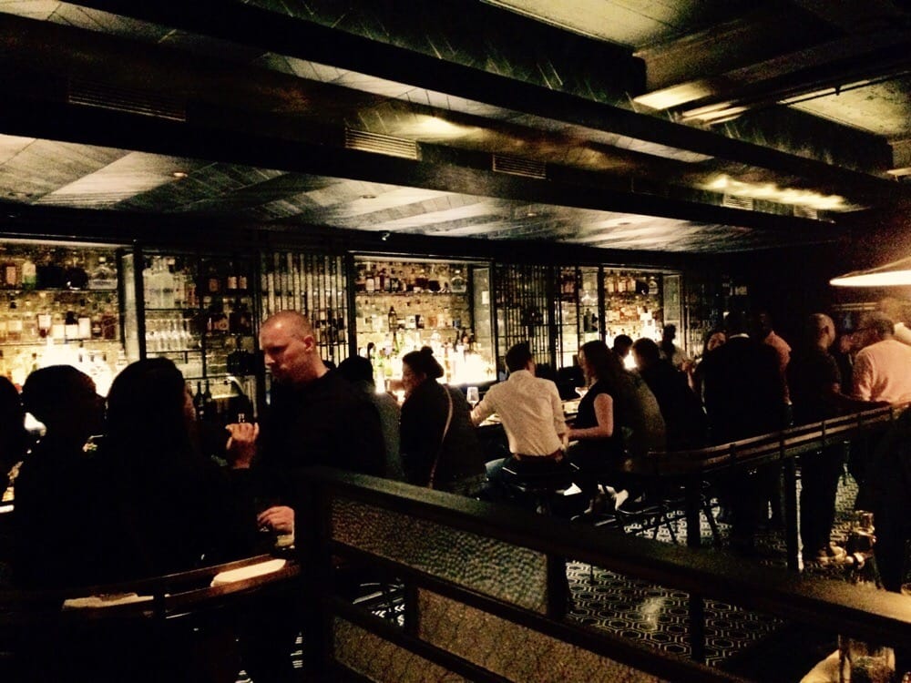 Denson Liquor Bar - 189 Photos & 236 Reviews - Cocktail Bars - 600 F St ...