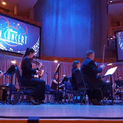 Knight Concert Hall - 32 Photos - Performing Arts - 1300 Biscayne Blvd ...
