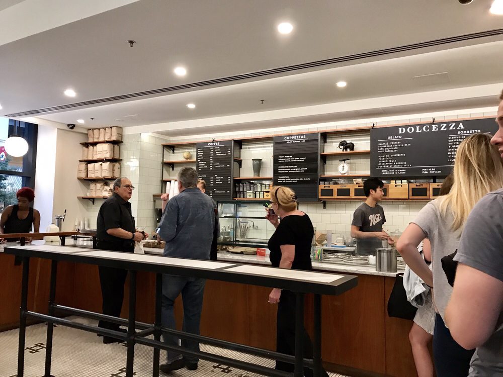 Dolcezza - 297 Photos & 197 Reviews - Coffee & Tea - 904 Palmer Aly NW ...