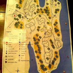 Camp Edison - 145 Photos & 92 Reviews - Campgrounds - 42696 Tollhouse ...