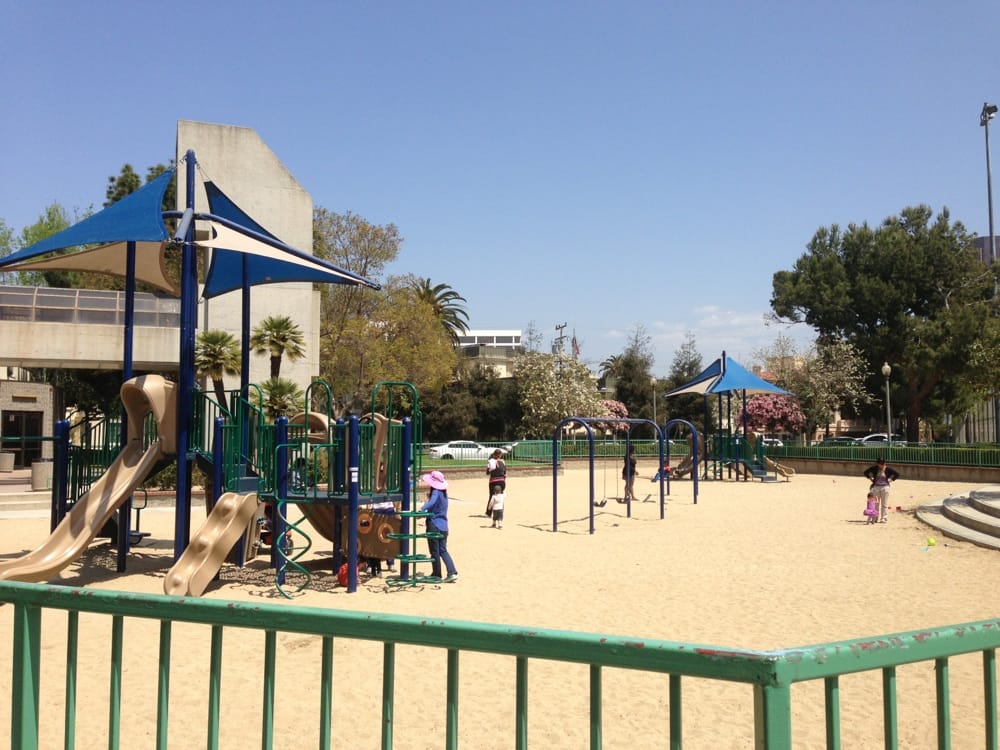 La Cienega Park - 35 Photos & 36 Reviews - Parks - 8400 Gregory Way ...