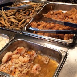 Buffet Vichy Lasalle - 20 Photos & 16 Reviews - Buffets - 7205 Newman ...