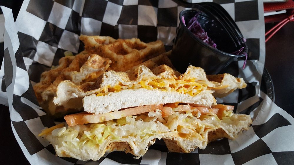 Funky Cow Cafe - 32 Photos & 26 Reviews - Sandwiches - 224 Bellevue Ave ...