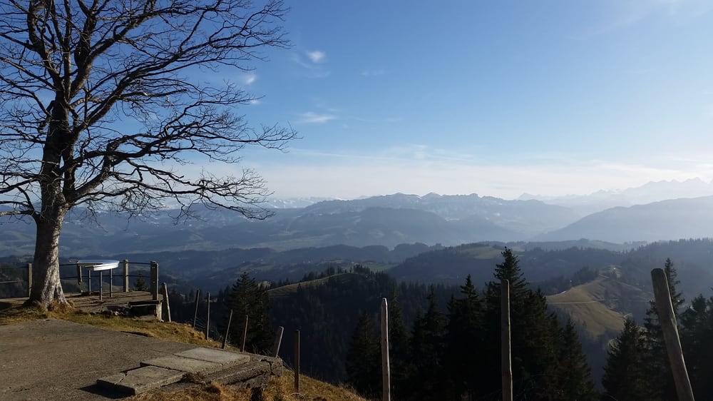 Berghotel Napf - Mountain Huts - Trub, Bern, Switzerland - Phone Number ...