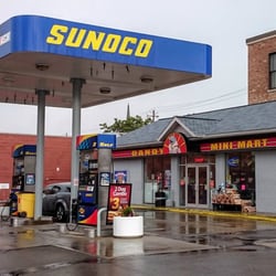 Dandy Mini Mart - Gas Stations - 48 Denison Pkwy W, Corning, NY - Phone ...