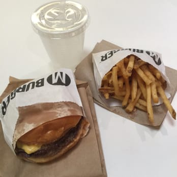 M Burger - 39 Photos & 100 Reviews - Burgers - 100 W Randolph St, The ...