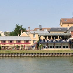 Maison Fournaise - 26 Photos & 30 Reviews - Restaurants - 3 rue du Bac ...