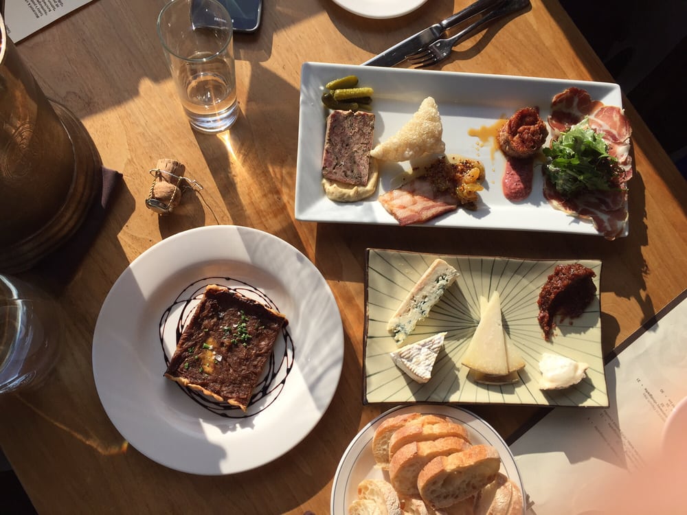 Noble Rot - 373 Photos & 521 Reviews - Wine Bars - 1111 E Burnside St ...