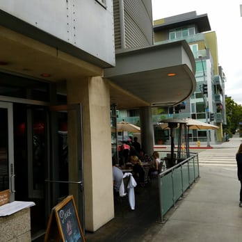 Blue Daisy - 874 Photos & 609 Reviews - Creperies - 609 Broadway, Santa ...