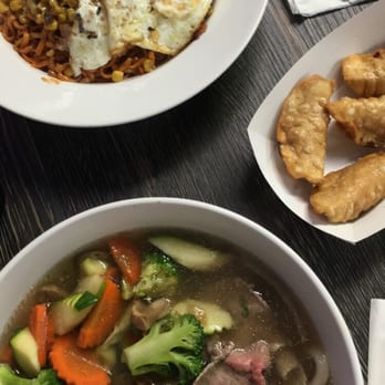 Soupa Saiyan - 256 Photos & 162 Reviews - Soup - 5689 Vineland Rd ...