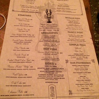 Ironside Fish & Oyster - 3183 Photos & 1789 Reviews - Seafood - 1654 ...