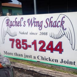 Rachel’s Wing Shack - 67 Photos & 42 Reviews - American (Traditional ...