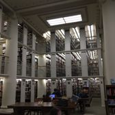 San Francisco Main Library - 533 Photos & 424 Reviews - Libraries - 100 ...