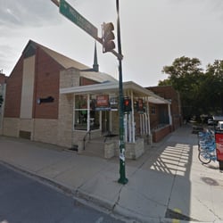 New Life Community Church - Churches - 2958 N Damen Ave, Roscoe Village ...