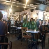 Bea - 1598 Photos & 1868 Reviews - American (New) - 403 W 43rd St ...