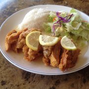 Oshio 2 Teriyaki & Burger - 27 Reviews - Japanese - 31509 3rd Ave ...