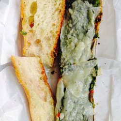 DiSO’s Italian Sandwich Society - 121 Photos & 136 Reviews - Food ...