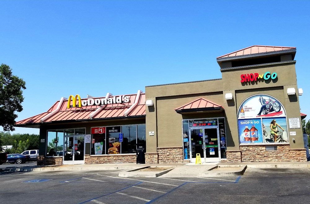 Shop-N-Go - Grocery - 1310 E Bardsley Ave, Tulare, CA - Phone Number - Yelp