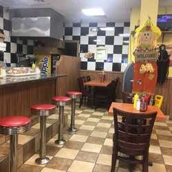 Texas Weiner I - 17 Photos & 18 Reviews - Hot Dogs - 100 Watchung Ave ...