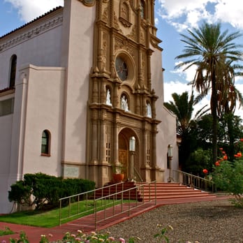 Benedictine Monastery - Religious Organizations - 800 N Country Club Rd ...