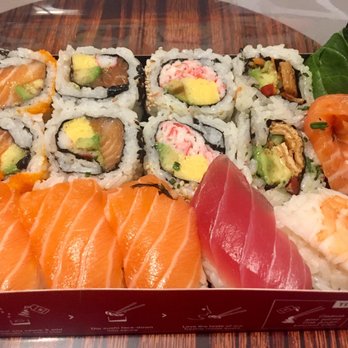 Wasabi Sushi & Bento - 108 Photos & 67 Reviews - Japanese - 200 ...