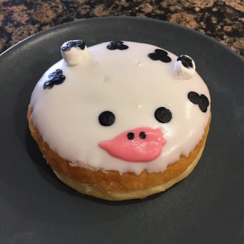 Fantastic Donuts and Croissants - 877 Photos & 277 Reviews - Donuts ...