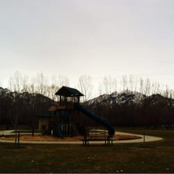 Wheeler Historic Farm - 60 Photos & 49 Reviews - Parks - 6351 S 900th E ...