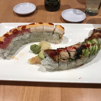 Sushi Nine - 186 Photos & 194 Reviews - Sushi Bars - 3812 Western Blvd ...