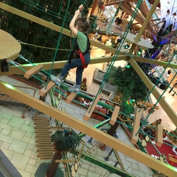 WonderWorks at Destiny USA - 70 Photos & 31 Reviews - Amusement Parks ...