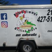 Bob and Timmy’s on Wheels - 30 Photos - Food Trucks - San Antonio, TX ...