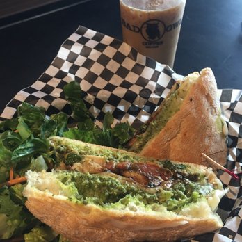 Bad Owl Coffee - 1275 Photos & 677 Reviews - Coffee & Tea - 10575 S ...