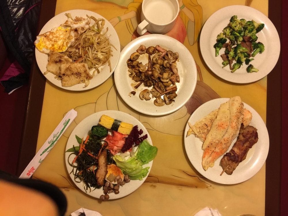 New China Buffet - 58 Photos & 49 Reviews - Chinese - 1720 NW 9th St ...