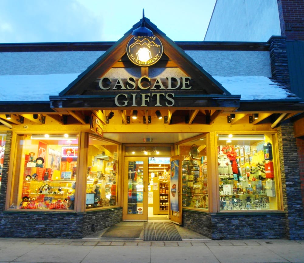 Cascade Gifts - 11 Photos - Jewellery - Banff, AB - Reviews - Yelp