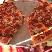 Home Slice Pizza - 1490 Photos & 3228 Reviews - Pizza - 1415 S Congress ...
