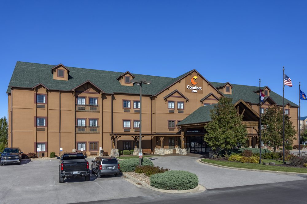 Fort Leonard Wood Army Base in Pulaski, MO | MilitaryBases.com