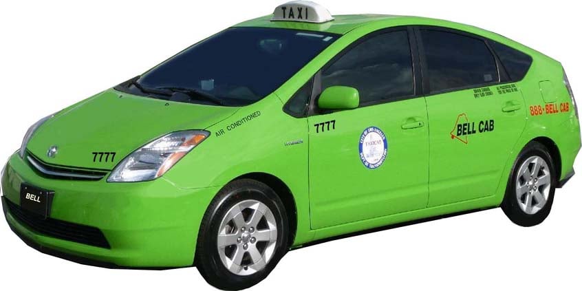 Bell Cab - 45 Reviews - Taxis - Los Angeles, CA - Phone Number - Yelp