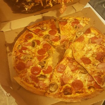 Domino’s Pizza - 27 Photos & 29 Reviews - Pizza - 23565 Avalon Blvd ...