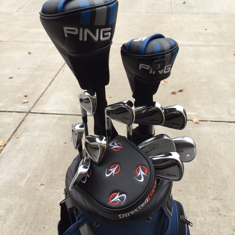 Alameda Golfworks - (New) 36 Reviews - Golf Equipment - 1710 Lincoln ...