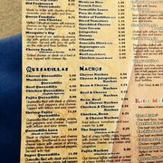 Mesquite Mexican Grill & Bar - 44 Photos & 45 Reviews - Mexican - 1754 ...