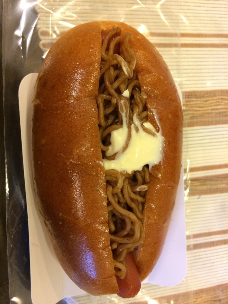 Bakery Roti - Bakeries - 中区堺町1-7-2, Hiroshima, 広島県, Japan - Restaurant ...