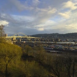 Overlook Neighborhood Portland Oregon