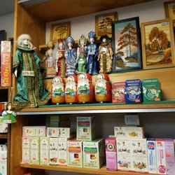 Russian General Store - 24 Photos & 28 Reviews - Delis - 9629 Hillcroft ...
