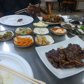 Chas Market & Kitchen - 316 Photos & 214 Reviews - Korean - 1431 N Pine ...