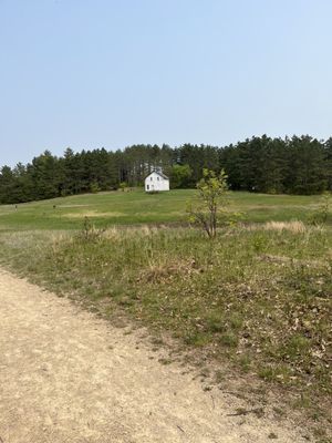 Cushing, MN Map & Directions - MapQuest